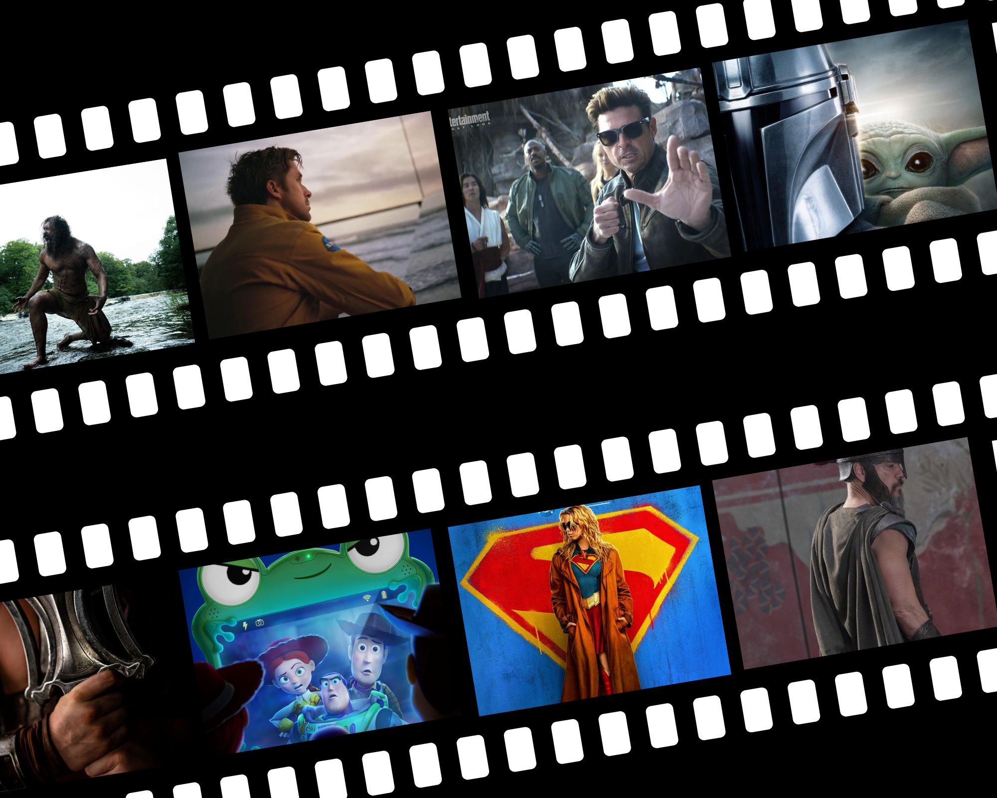 Les estrenes de cinema més esperades del 2026 - El Cinèfil